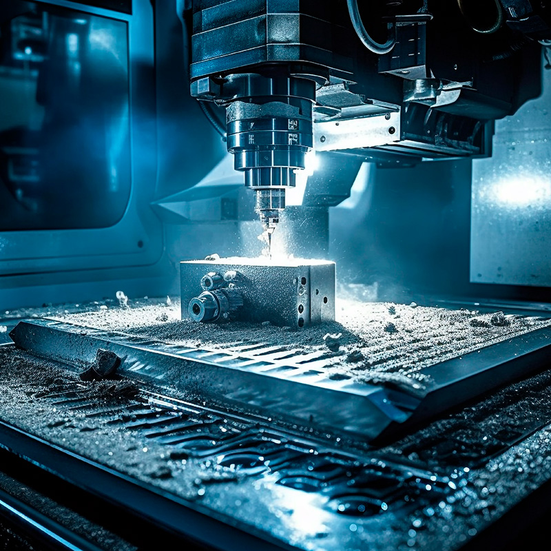 METALWORKING EQUIPMENT - VLADOS Company